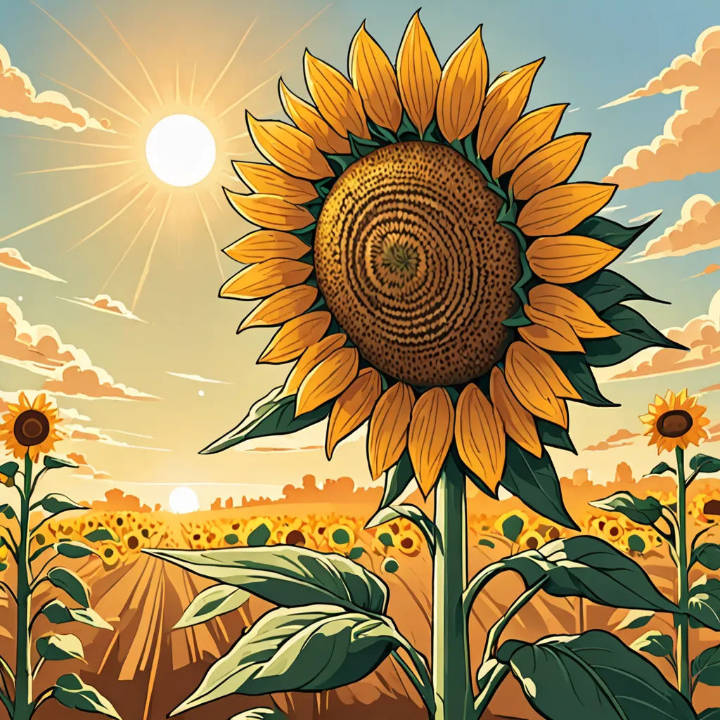 Blossom's Journey | Story.com