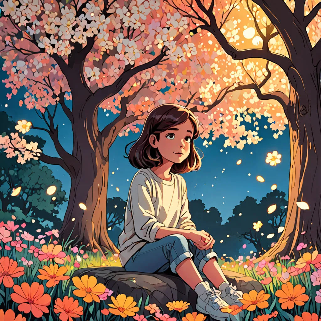 The Healing Tree | Story.com