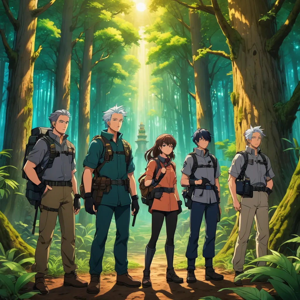 The Quest for Gyats | Story.com