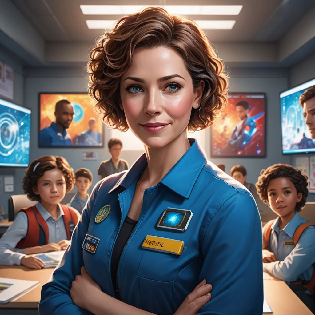 The Picture Book Teacher | Story.com