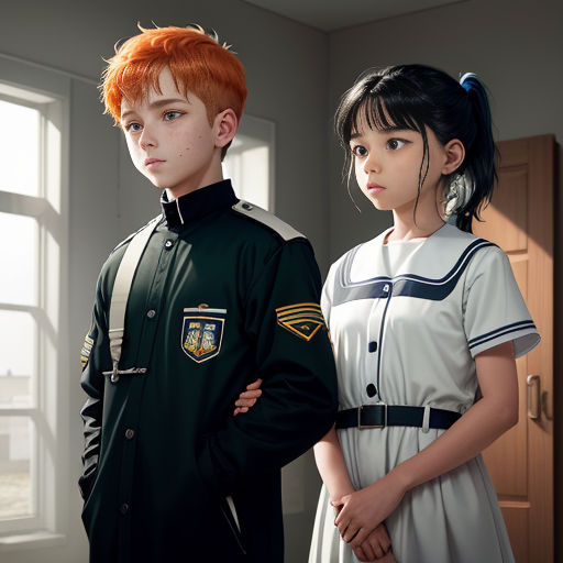 The Secrets of Grace Field House | Story.com