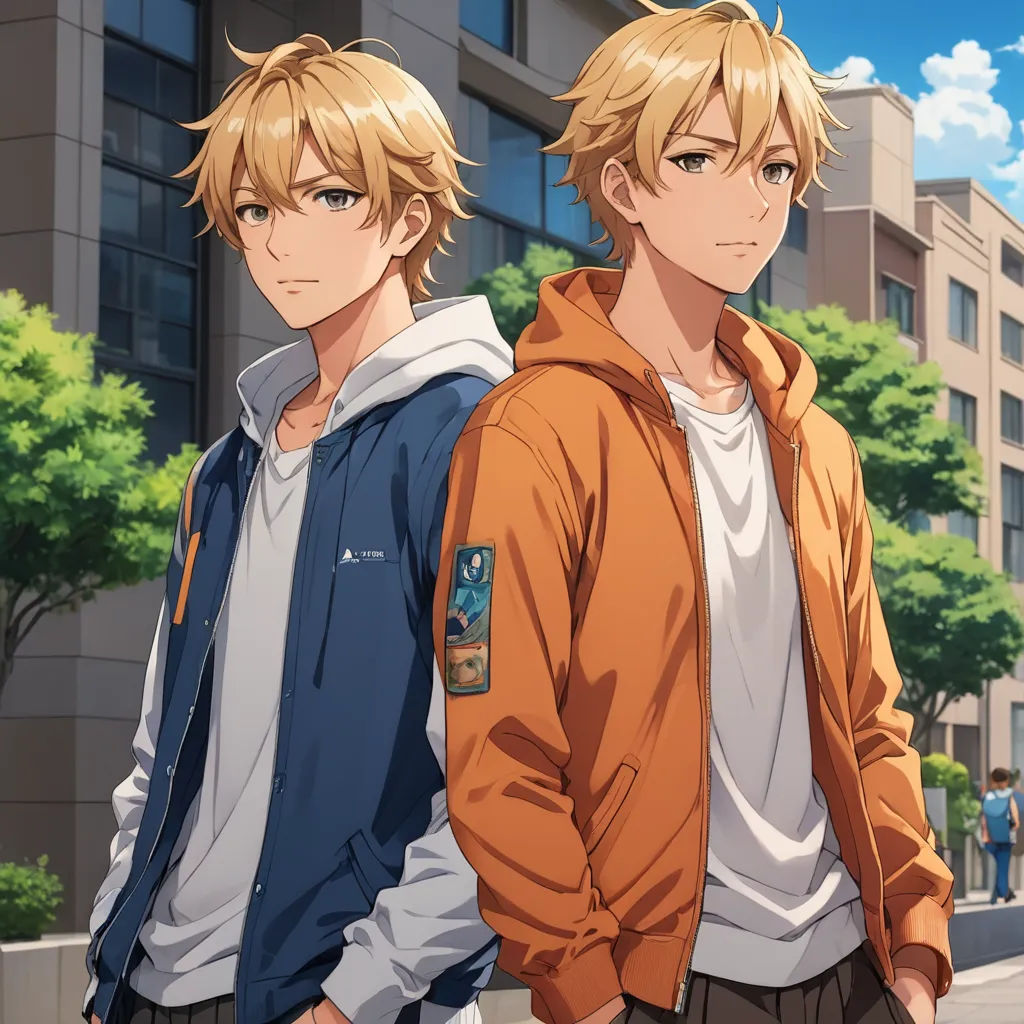 Aether's Awakening | Story.com