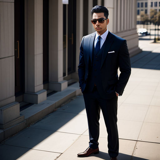 The Advocate | Story.com