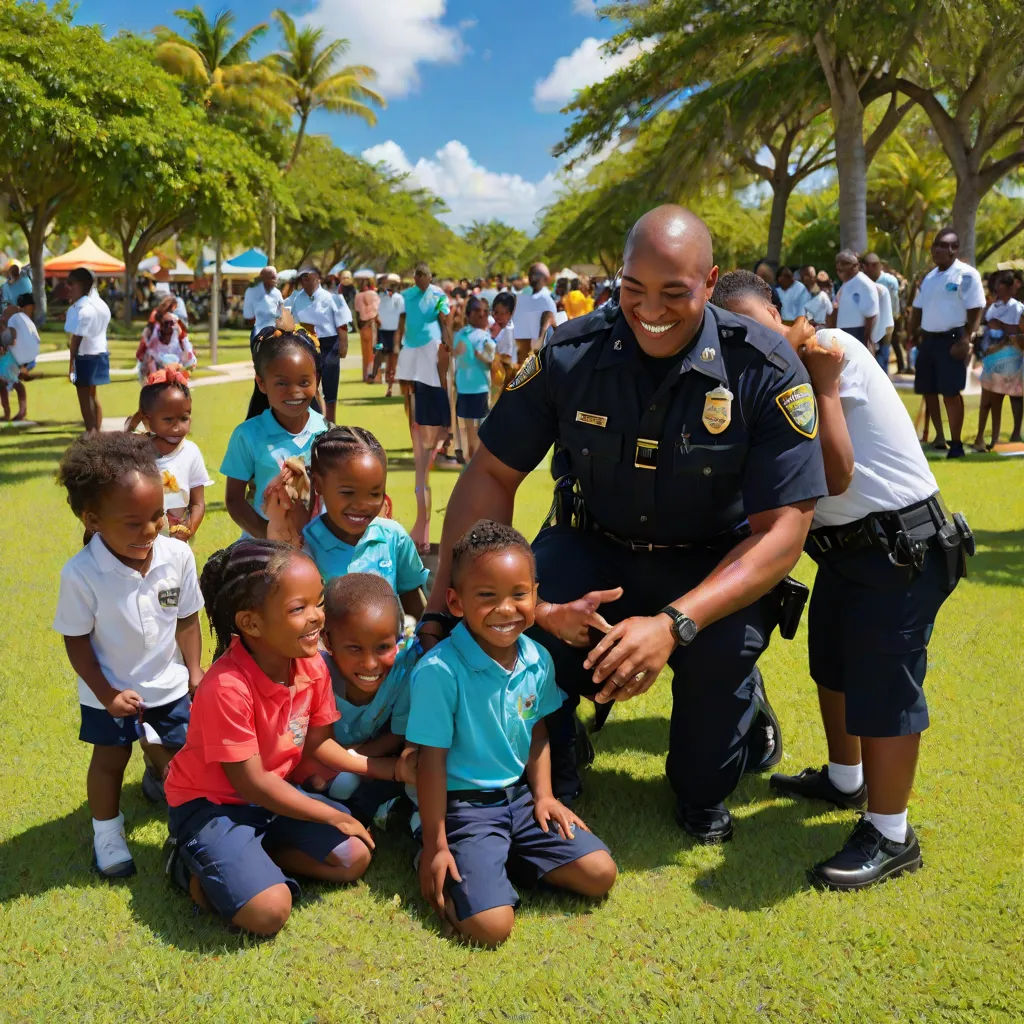 A Day in the Life of Officer Sam | Story.com