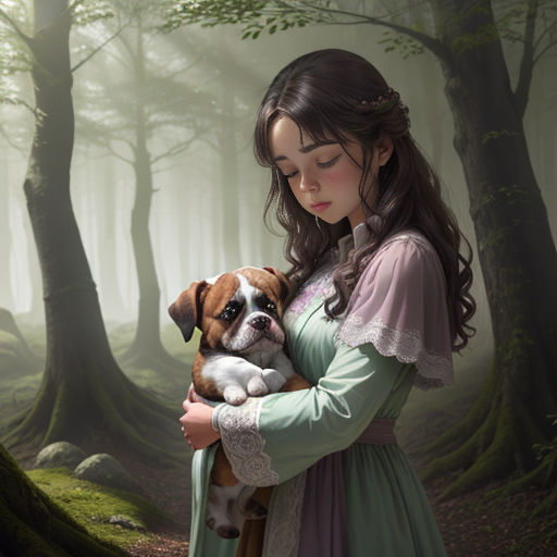 The Lost Princesses | Story.com