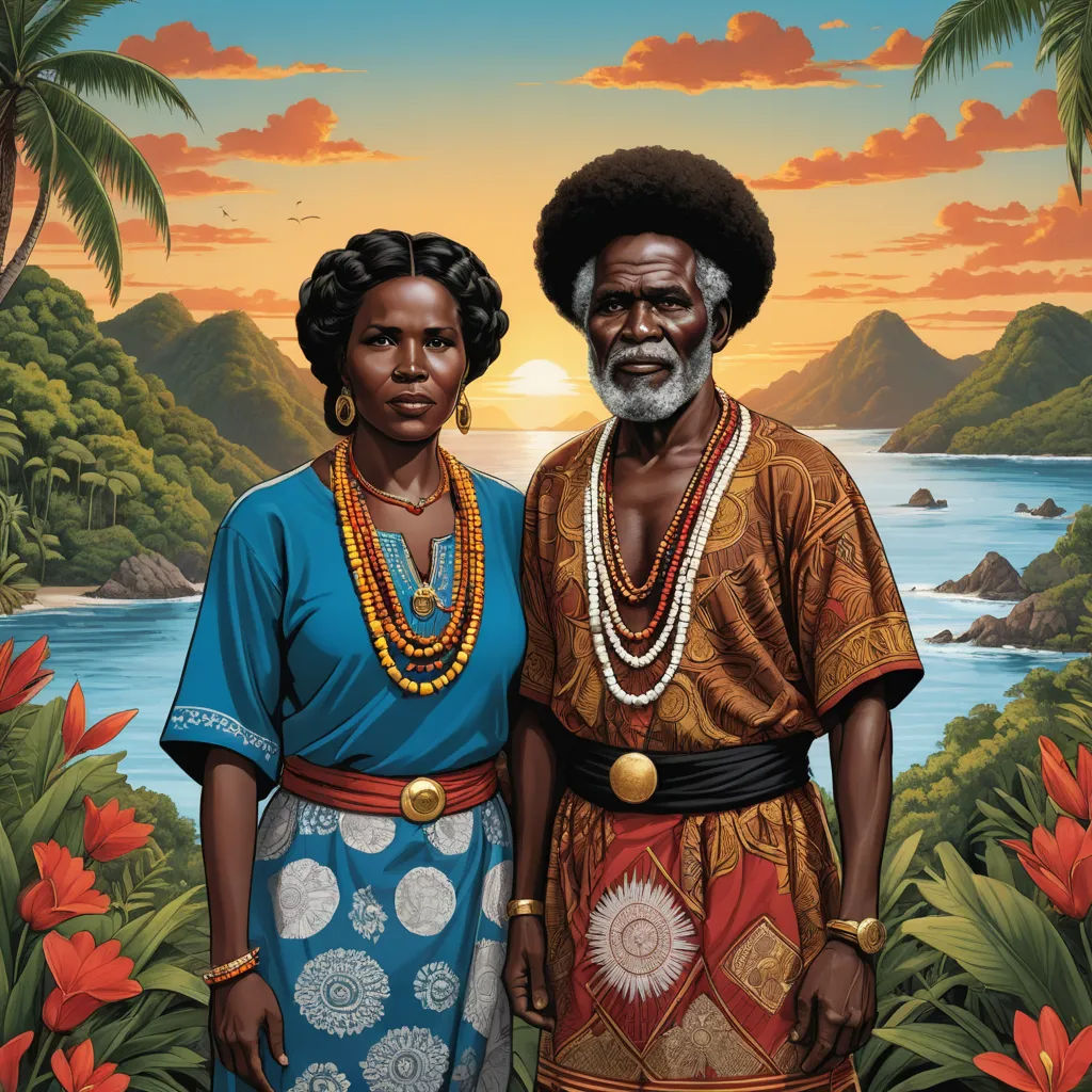 Eddie Mabo: Champion of Indigenous Rights | Story.com