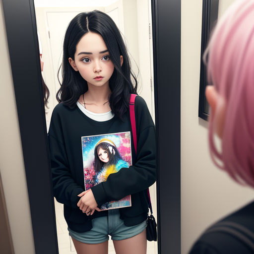 Not Good Enough | Story.com