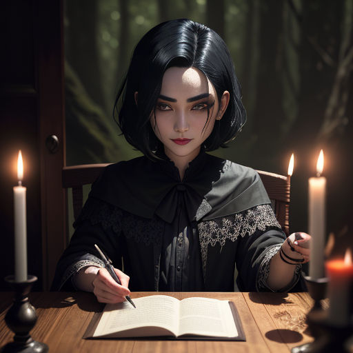 The Bewitching Feast | Story.com