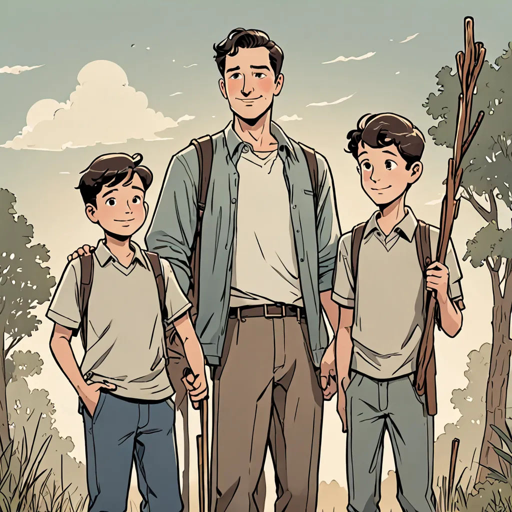 The Power of Unity | Story.com