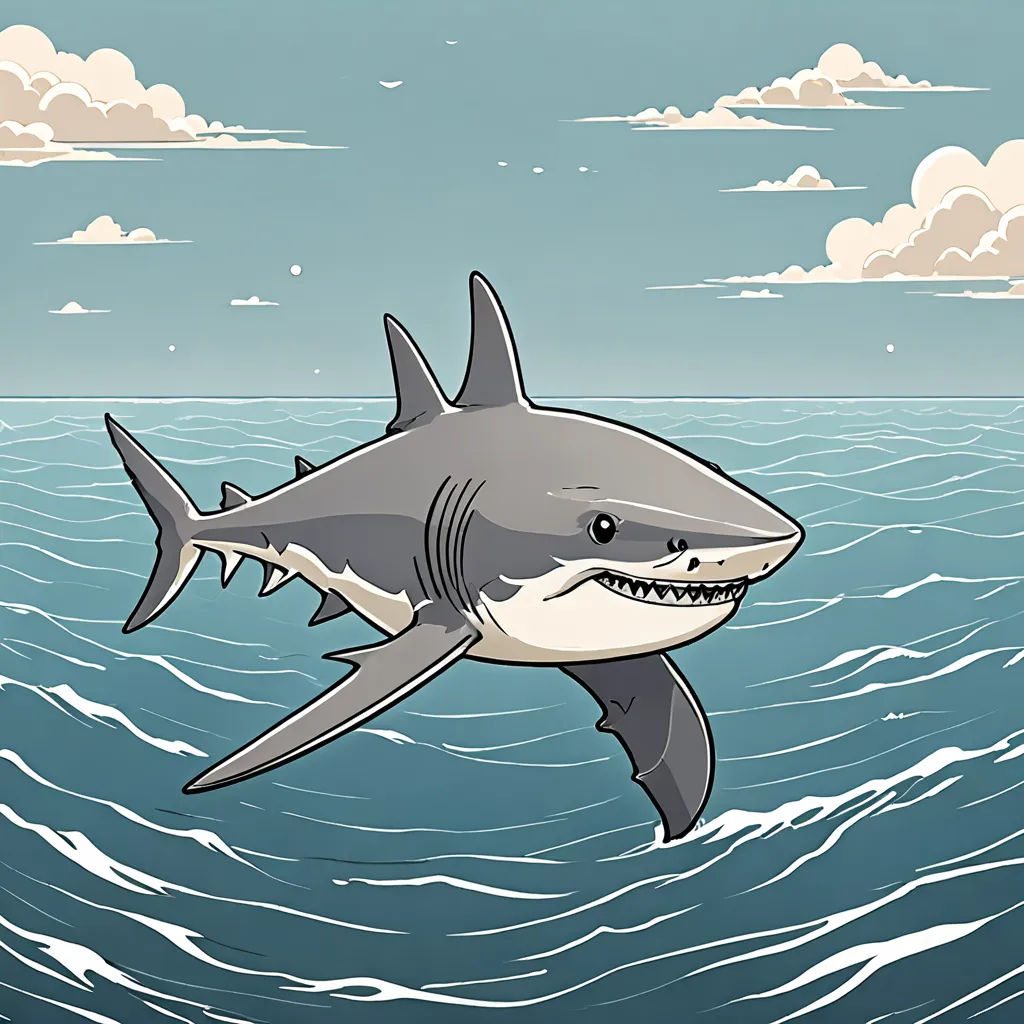 Lost in the Deep Blue | Story.com