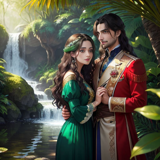 The Forgotten Love | Story.com