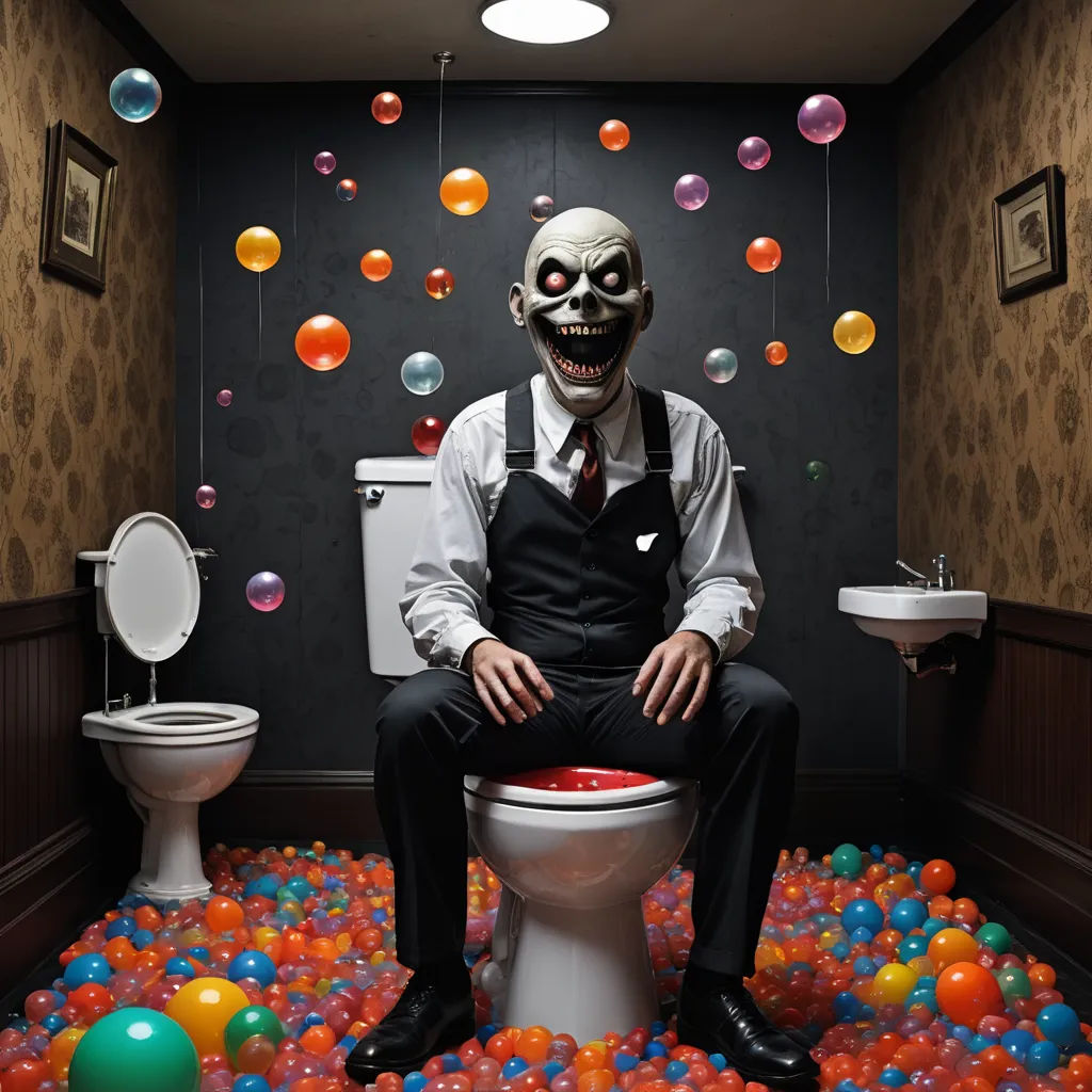 The Adventures of Rizz | Story.com