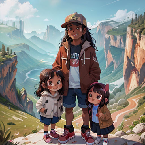 Valentina the Brave Princess | Story.com