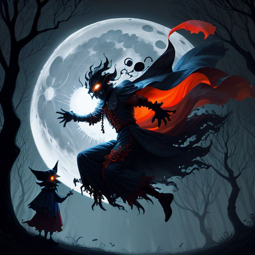 The Jester Brothers | Story.com