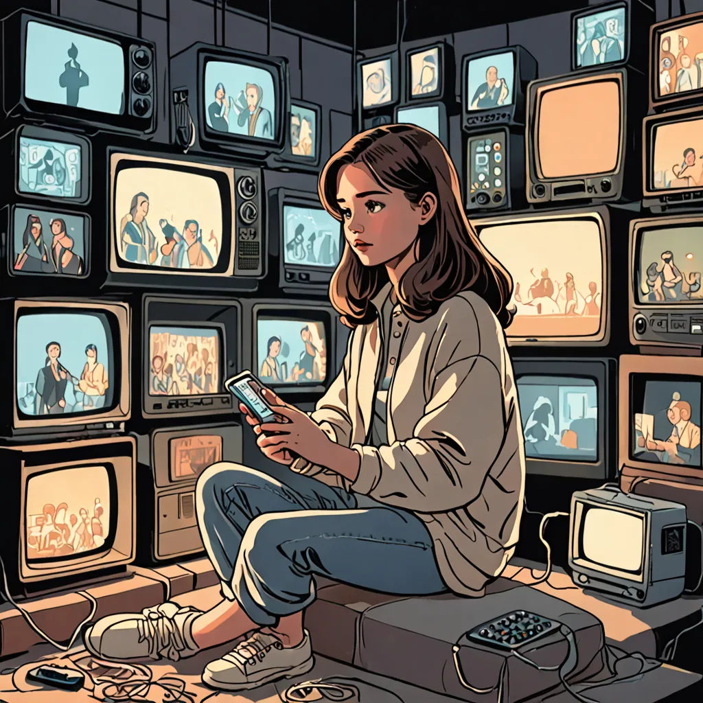 The Forgotten Show | Story.com