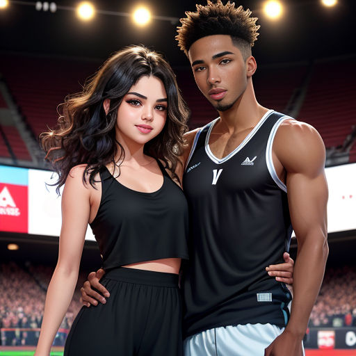 Unlikely Love on the Court | Story.com