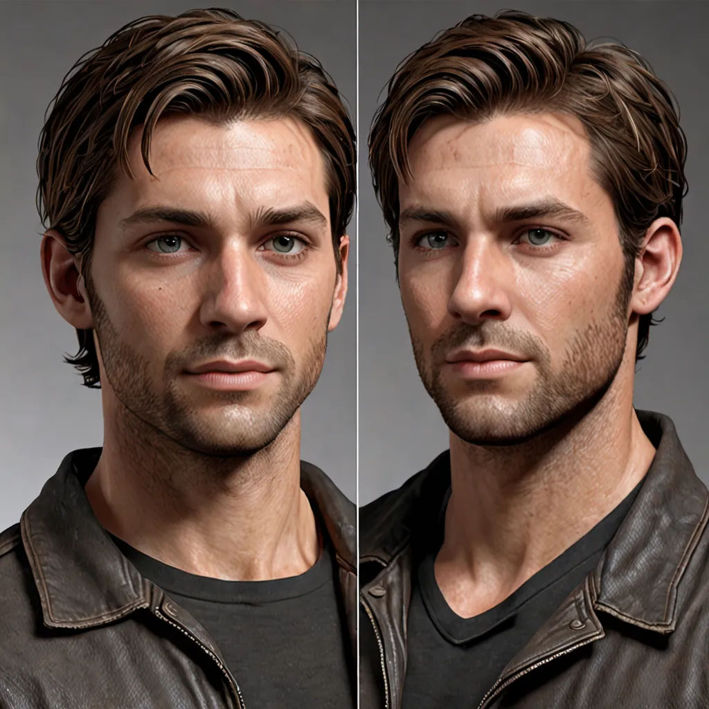 The Evolution Revolution | Story.com