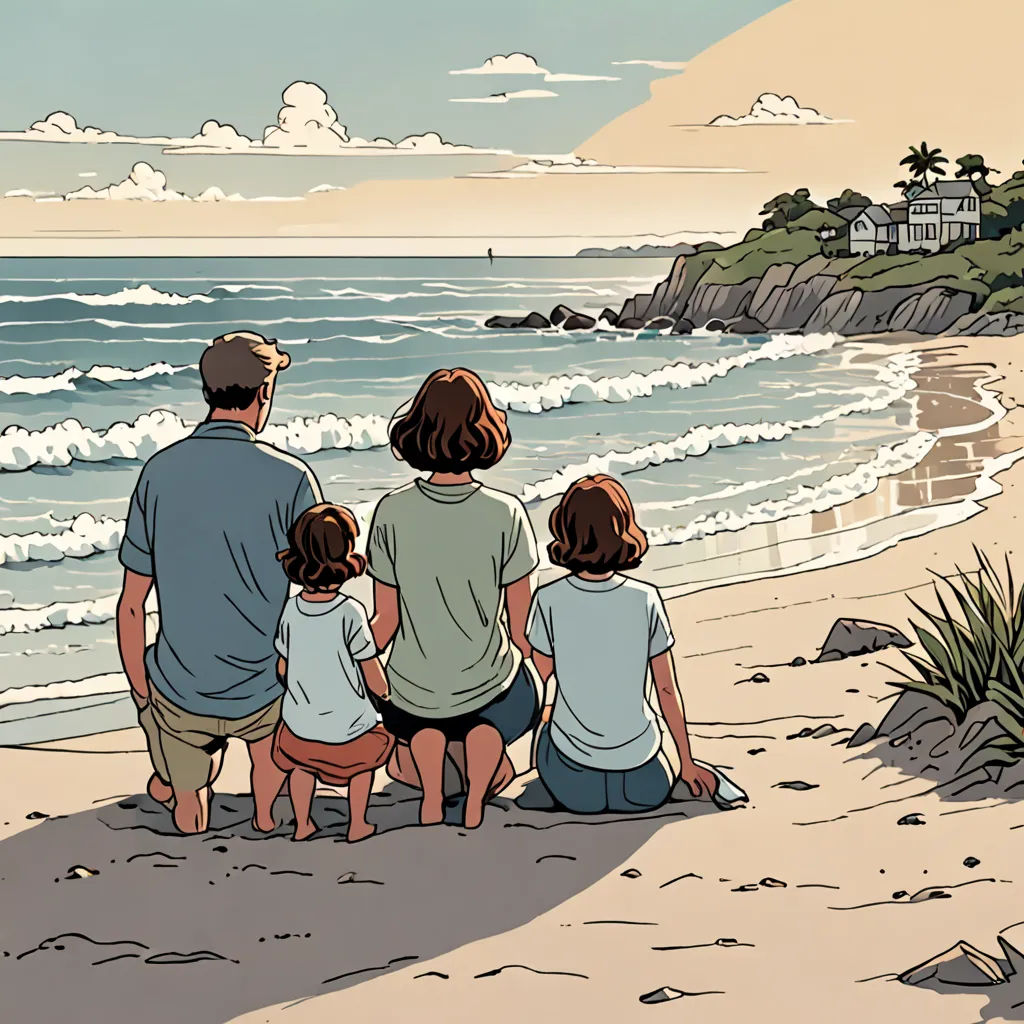 My Little Wave | Story.com