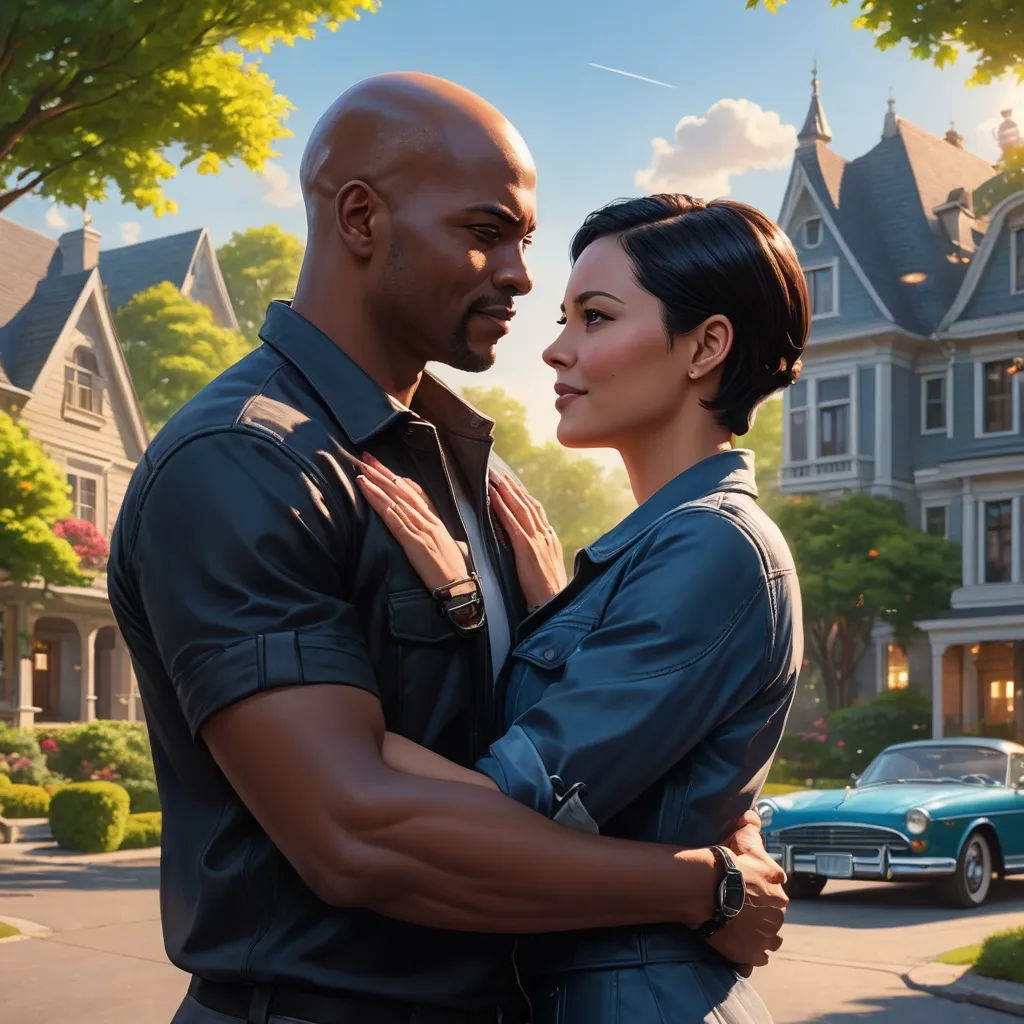 Unbreakable Love | Story.com