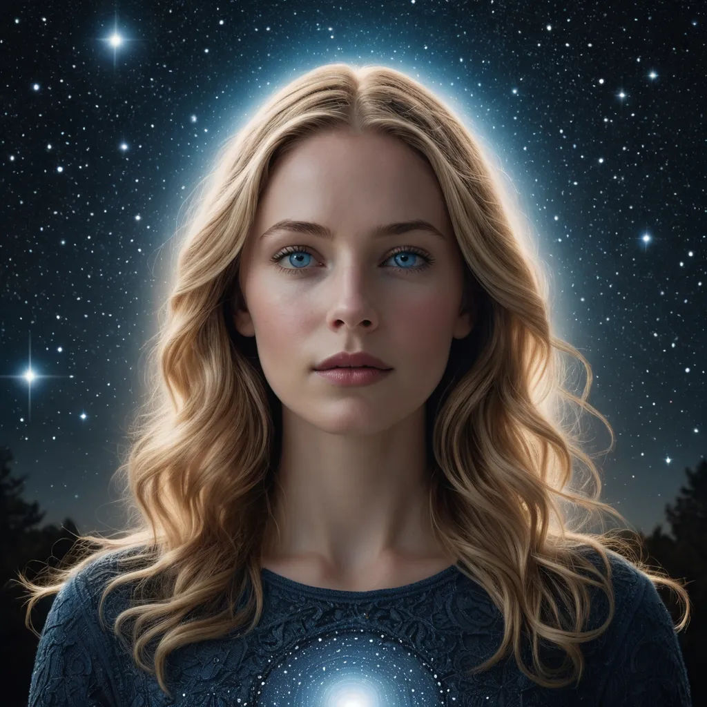 Celestial Conception | Story.com