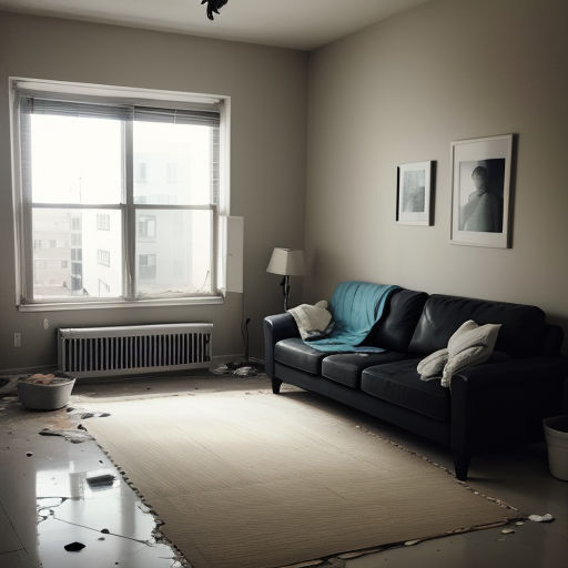 The Broken Home | Story.com