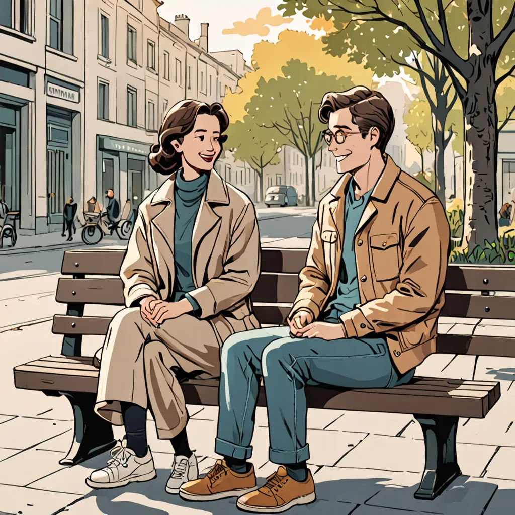 A Tale of Two Hearts | Story.com