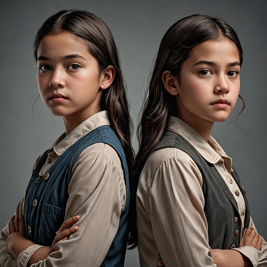 Sisters United | Story.com