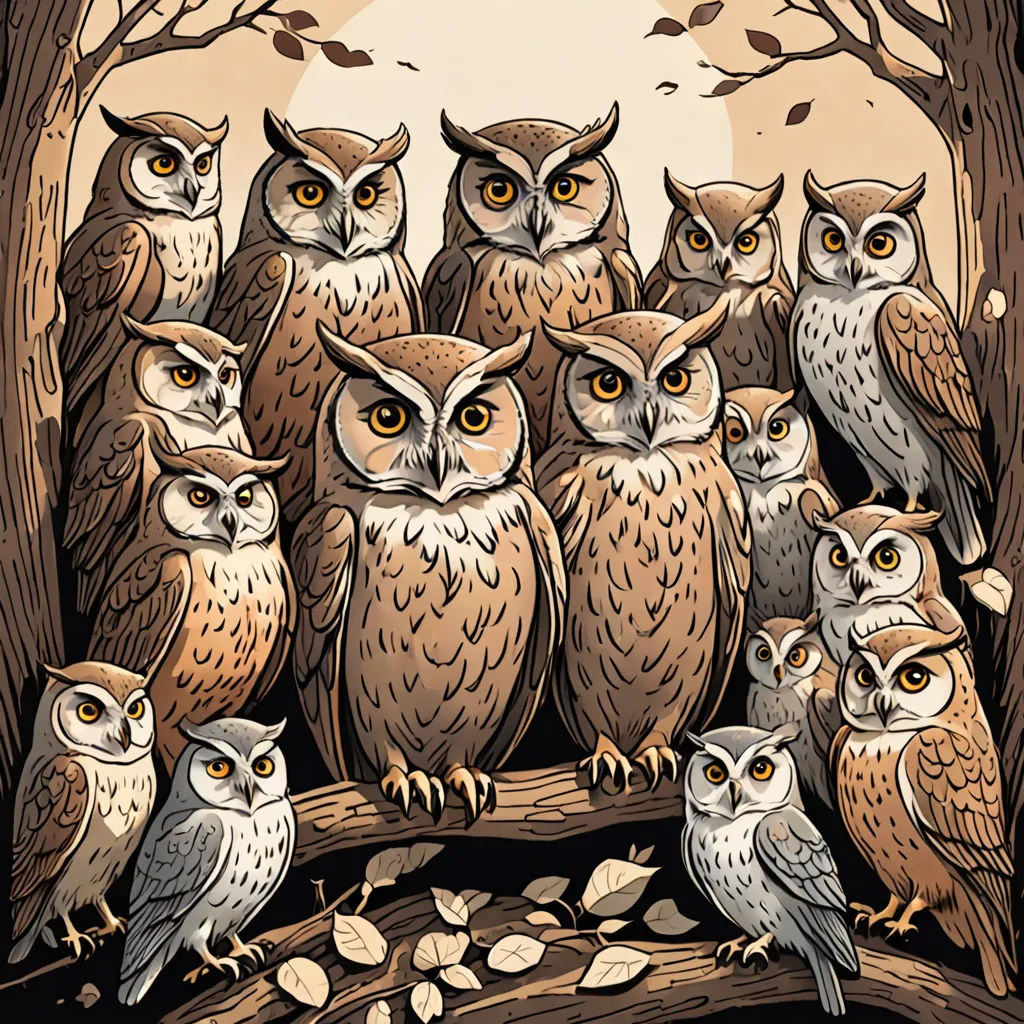 The Gathering of Wisdom | Story.com