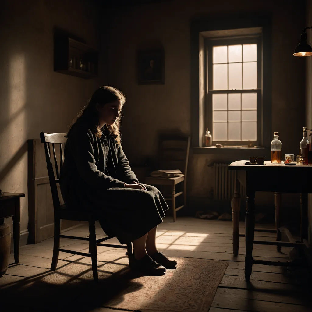 Whisper of Hope | Story.com