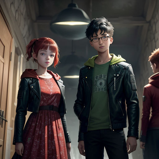 The Forbidden Game | Story.com