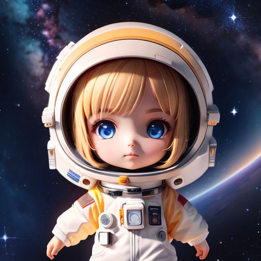 Galactic Explorers | Story.com