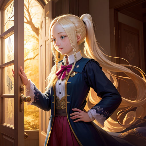 The Secret Chef | Story.com