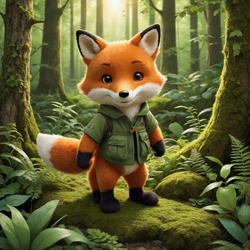 Felix and the Bear | Story.com