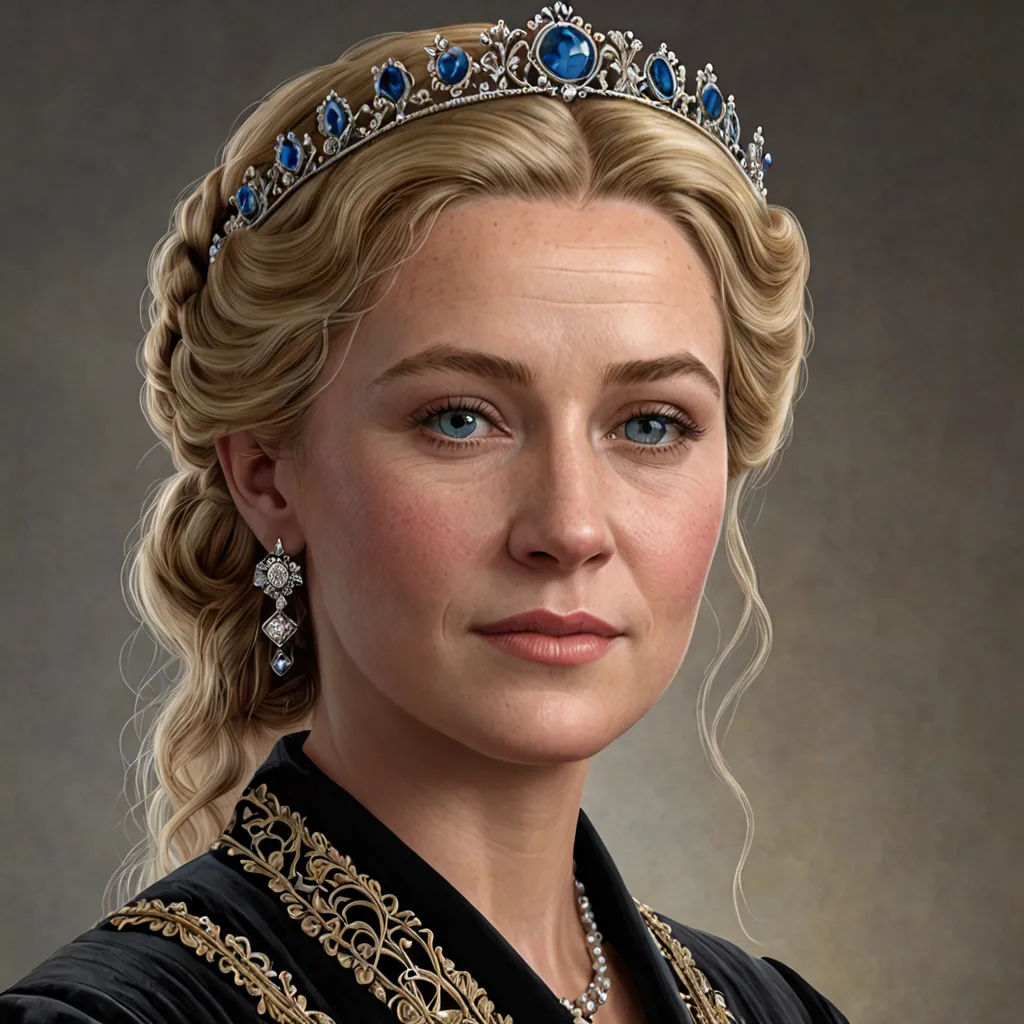 The Wordsmith's Legacy | Story.com