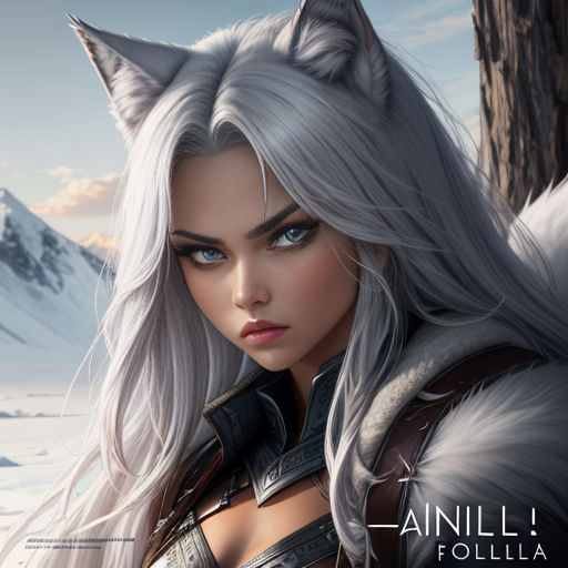 Angelia's Wild Journey | Story.com