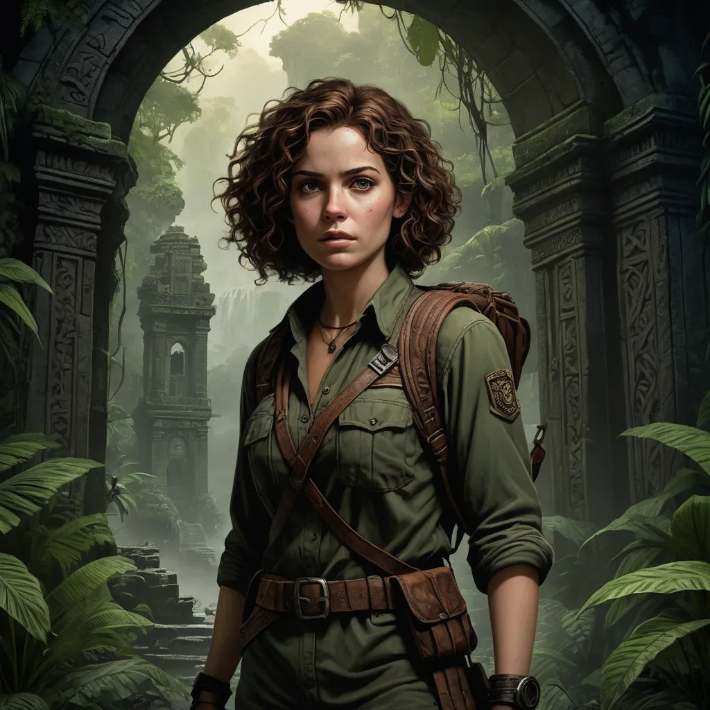 The Lost City of Zaria | Story.com