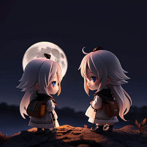 The Escape of Zhang Er and Chen Yu | Story.com