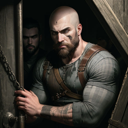 The Captive Soldier | Story.com