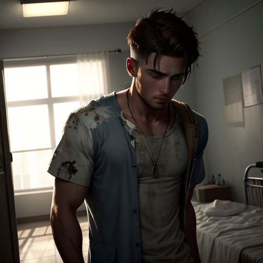 The Captive Soldier | Story.com