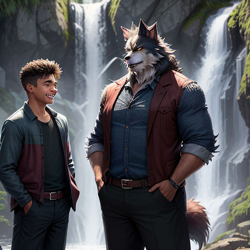 Moonlight Shower | Story.com