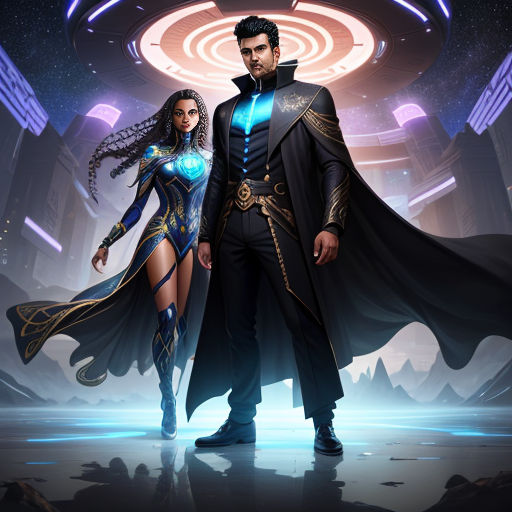 The Time Ship Babylon | Story.com