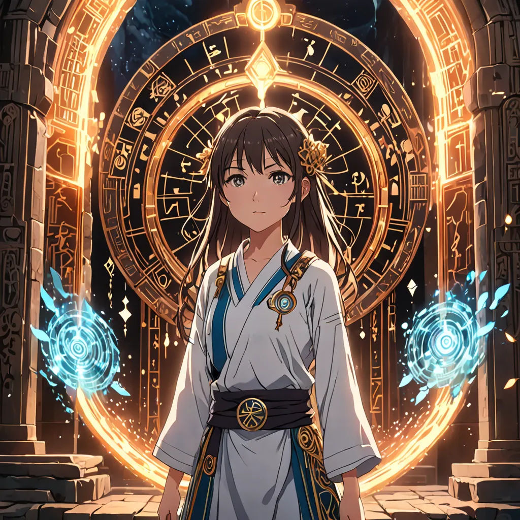 The Light Within | Story.com