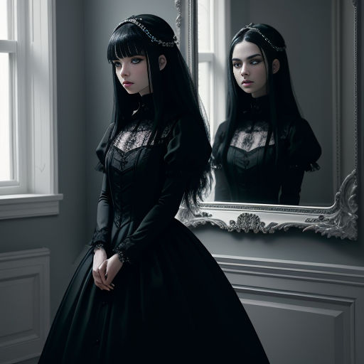 The Shadow Within | Story.com