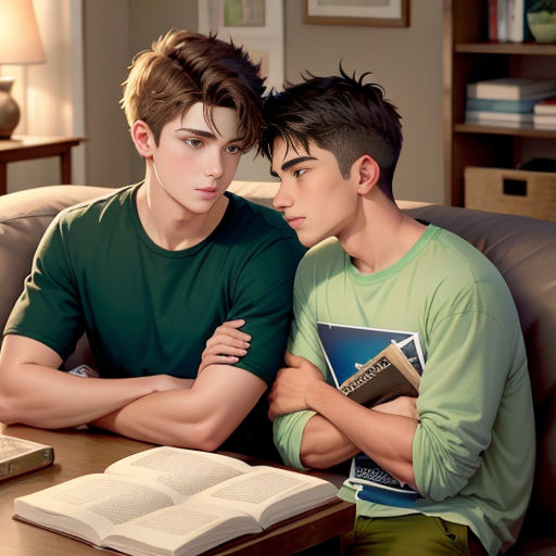 The Unexpected Connection | Story.com