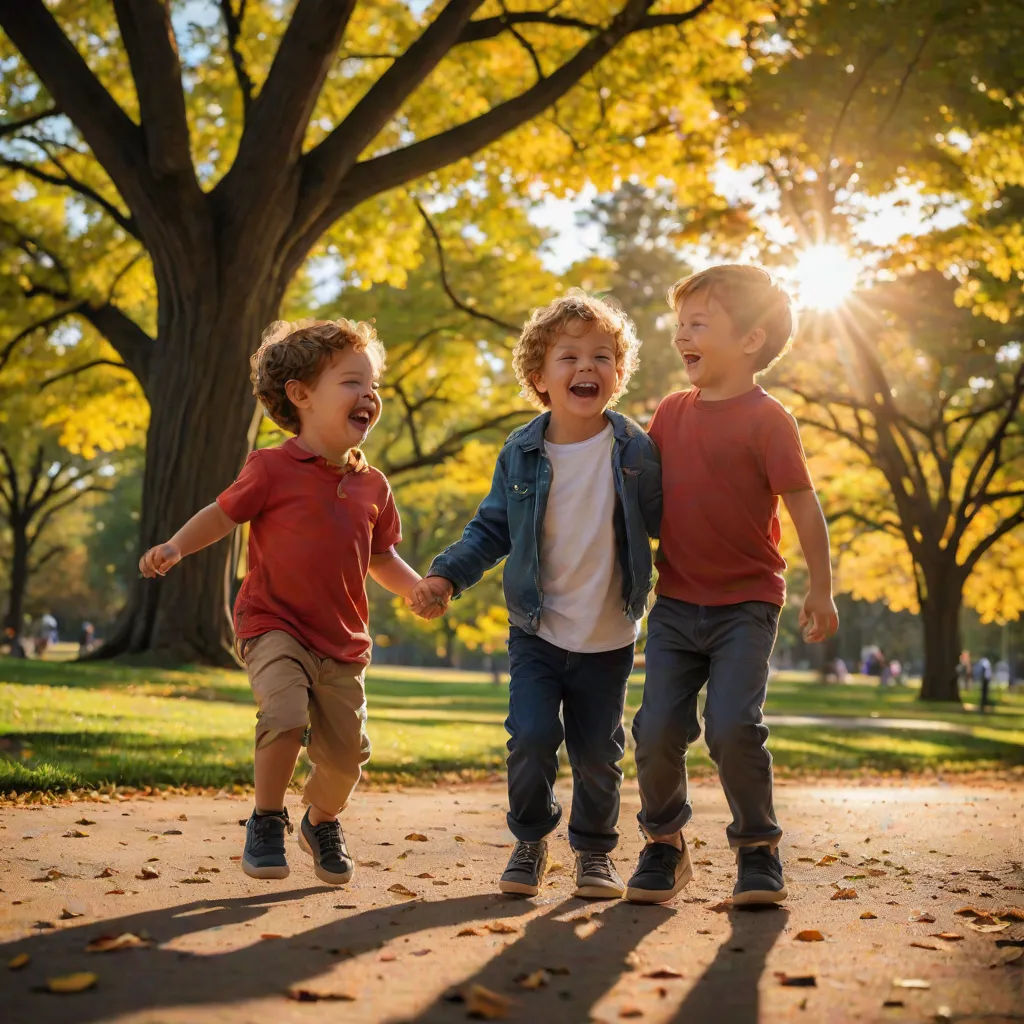 The Adventures of Ryder and Caden | Story.com