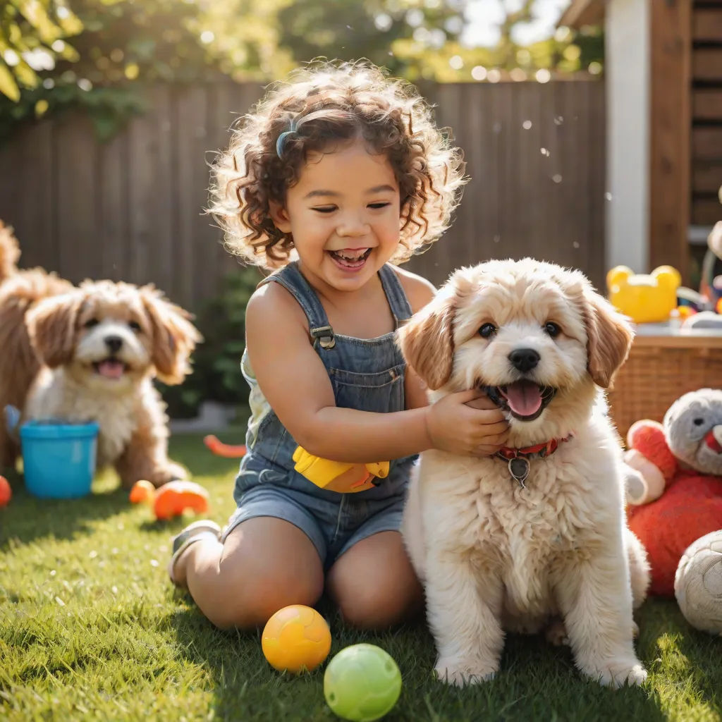 Doggy Doos | Story.com