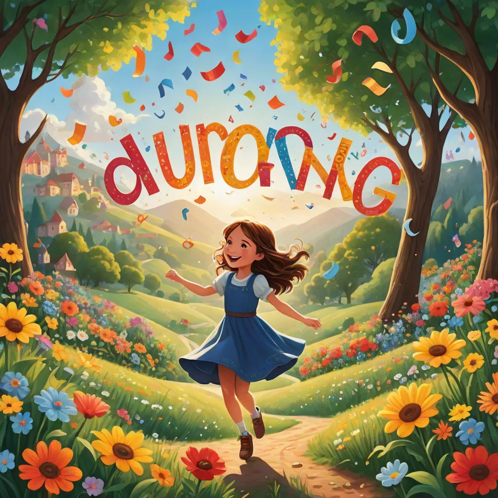 The Alphabet Adventure | Story.com
