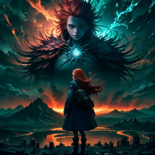 The Rising Phoenix | Story.com