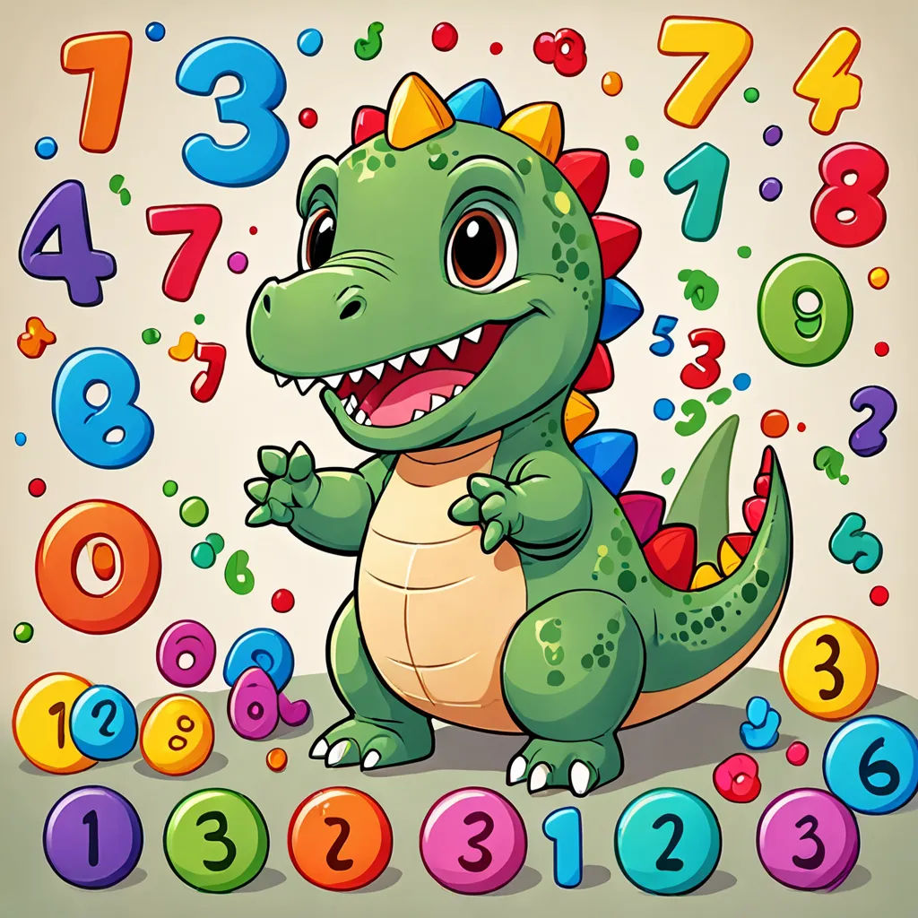 Count with ME | Story.com