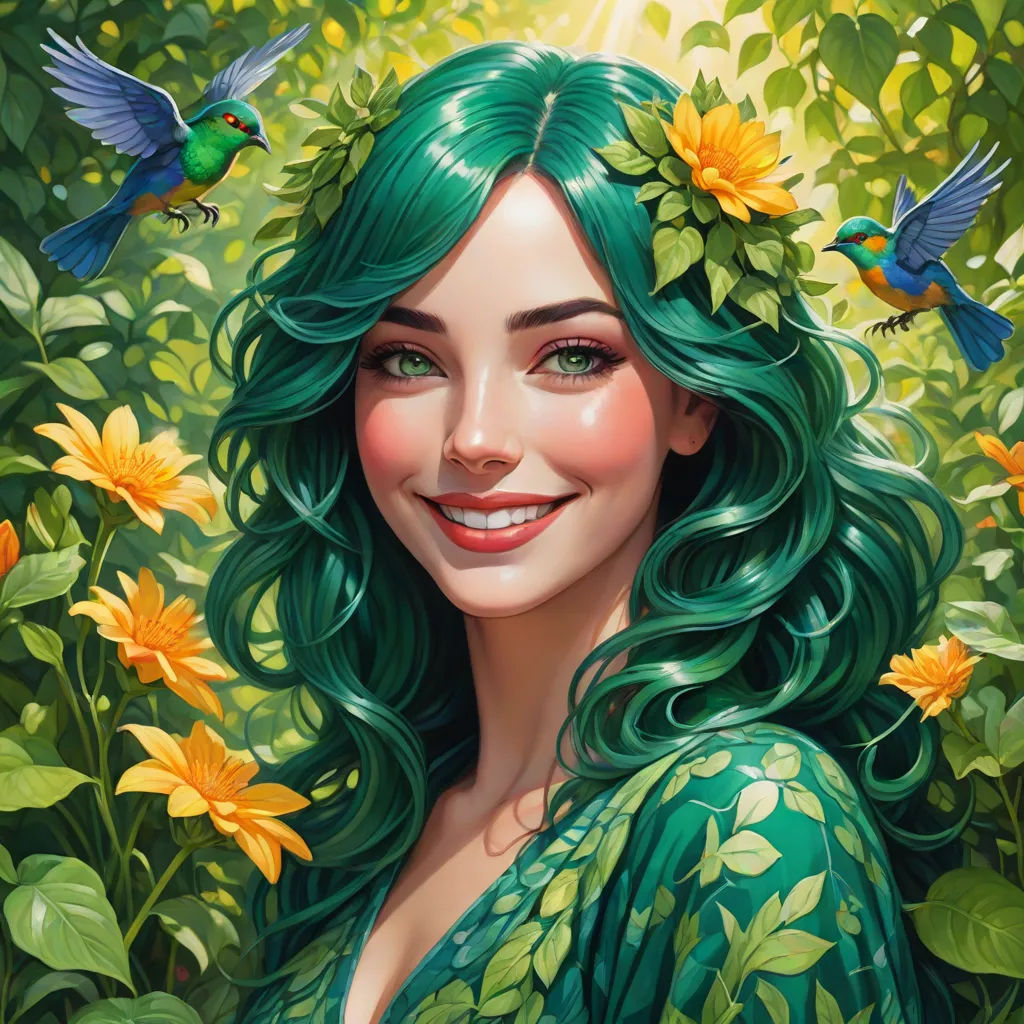 The Green Mask Adventure | Story.com